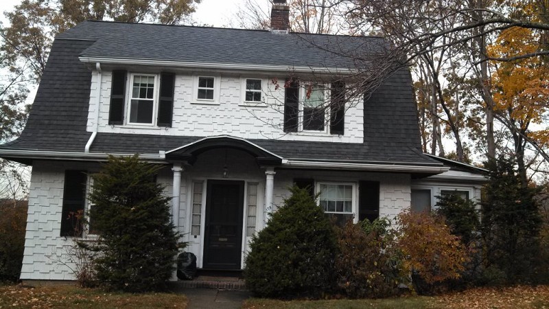 E M Snow Inc | CertainTeed