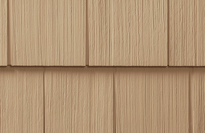Seamless Cedar Siding Texture
