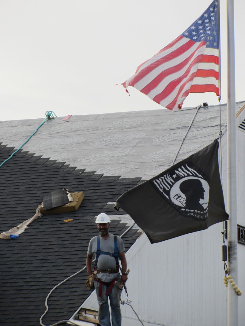 Wooster Roofing | CertainTeed