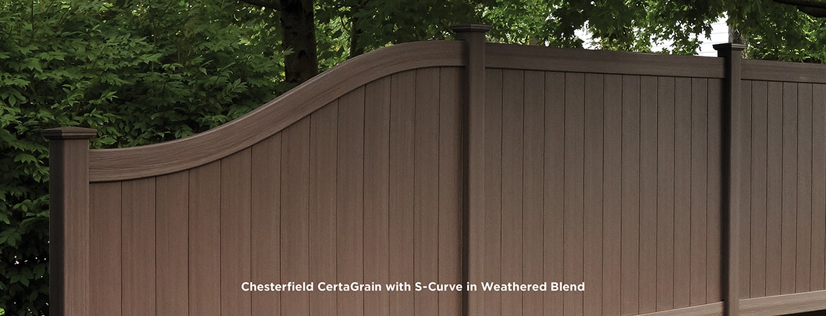 Bufftech Home Page | CertainTeed