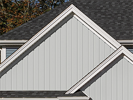 Vinyl Siding | Shop Styles, Types & Colors | CertainTeed