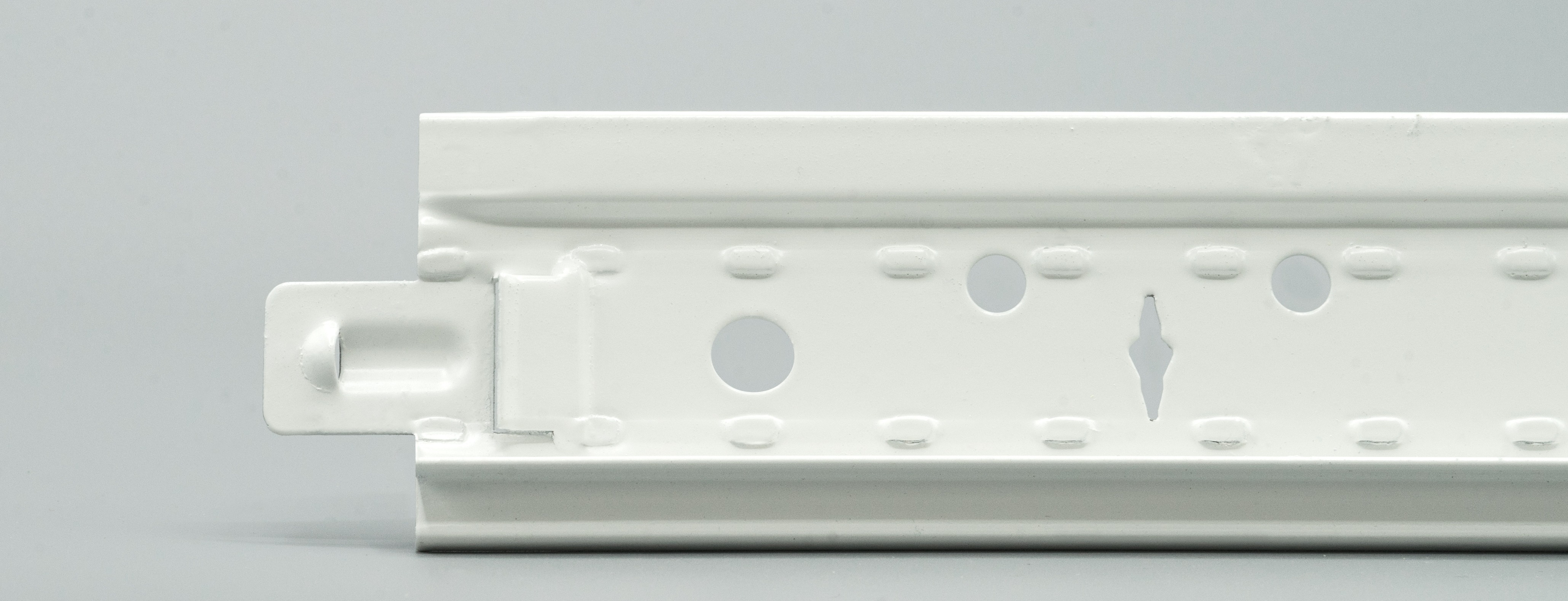 9/16" EZ Stab Tier Drop System - Ceilings and Walls, Suspension Systems ...