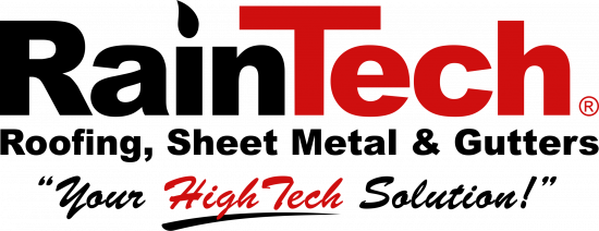 RainTech Roofing | CertainTeed